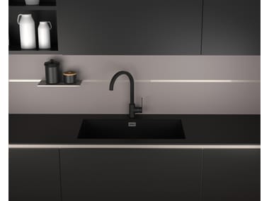 VENUS OPAQUE Torneira de cozinha By evhoc