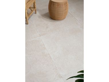 Pavimento/rivestimento effetto pietra VERBIER SAND Collezione Verbier ...