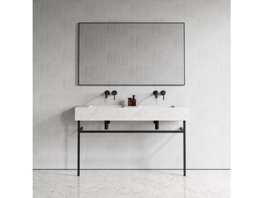 VERNANTE | Console sink By LUSSO