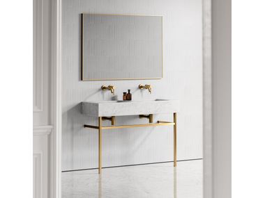 VERNANTE | Console sink By LUSSO