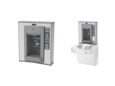 VERSAFILLER PWSBF Water dispenser By OASIS International