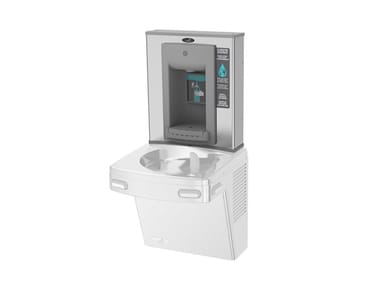 VERSAFILLER PWSBF Water dispenser By OASIS International