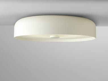 Round ceiling aluminium spotlight VERTIGO BIRD - NAKED A By In Stock ...