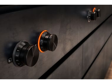 VARIO VI482115 | Hob Induction flush-mount hob By Gaggenau