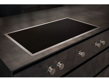 VARIO VI492115 | Hob Induction flush-mount hob By Gaggenau