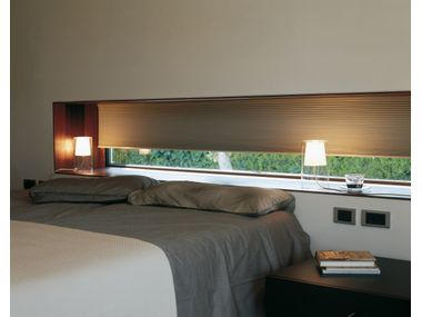 VIBIA - JOIN Lampe de table en verre borosilicate By In Stock | design ...