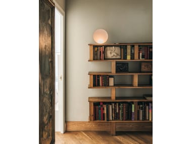 VIBIA - MUSA SALMON Table lamp By In Stock