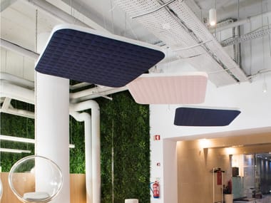Vicoustic: Decorative acoustic panels | Archiproducts