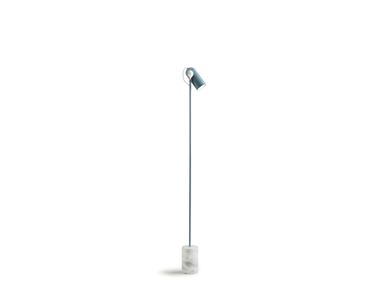 LED adjustable steel floor lamp VICTOR By bs.living