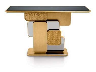 VIENNA Console table By Sicis
