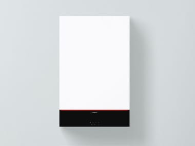 VITODENS 100-W/VITODENS 111-W Caldaia a condensazione a gas murale By ...