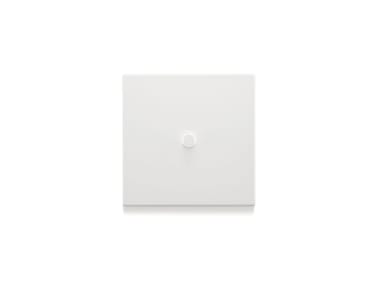 EIKON EXÉ TONDO Metal wiring accessories By VIMAR