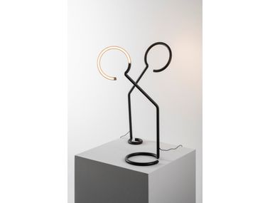 VINE LIGHT | Table lamp Vine Light Collection By Artemide design BIG ...