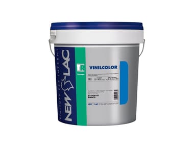 NEW LAC | Materials for construction and industry | Archiproducts