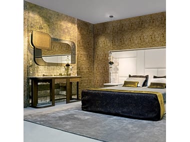 VISCONTI | Mirror Visconti Collection By Sicis design Massimiliano Raggi