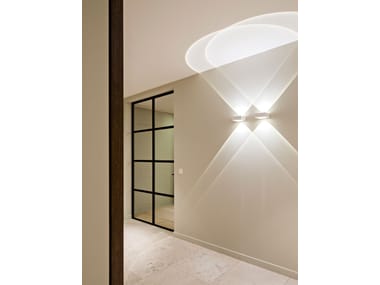 VISION Wall light By Delta Light