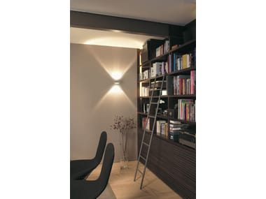 VISION Wall light By Delta Light