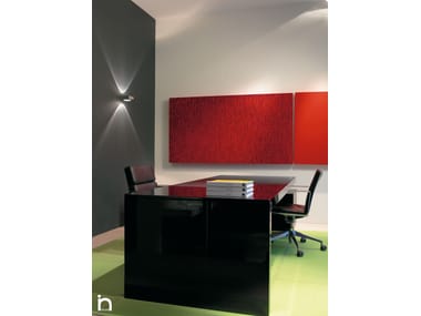 VISION Wall light By Delta Light