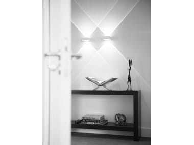 VISION Wall light By Delta Light