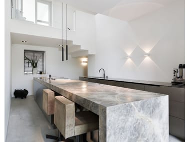 VISION Wall light By Delta Light