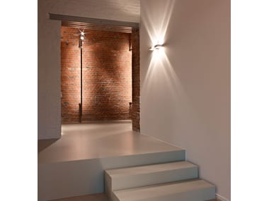 VISION Wall light By Delta Light