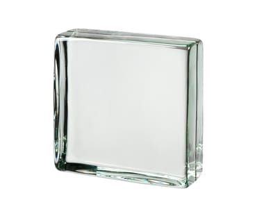 VISTABRIK Glass block By Seves Glassblock