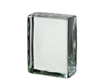 VISTABRIK Glass block By Seves Glassblock
