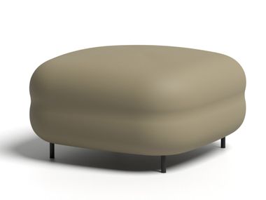 VISTAS SEAT Pouf By Bõln | design Mattias Stenberg