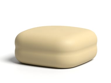 VISTAS SEAT LOUNGE Pouf By Bõln | design Mattias Stenberg