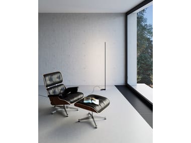 VITKA F floor lamp By Intra lighting design Janez Mesaric, Mashoni