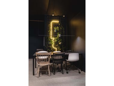 VITKA S Pendant lamp By Intra lighting | design Janez Mesaric, Mashoni