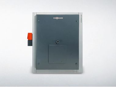 VIESSMANN: Heiz- und klimaanlagen | Archiproducts