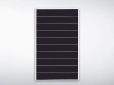 Photovoltaic modules | Photovoltaic | Archiproducts