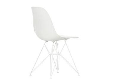 VITRA - DSR WHITE sedia By In Stock design Charles & Ray Eames