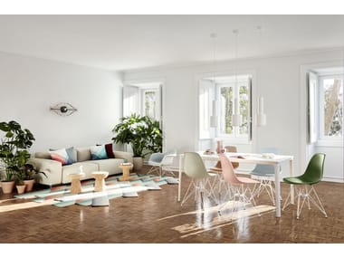 VITRA - EYE CLOCK By In Stock