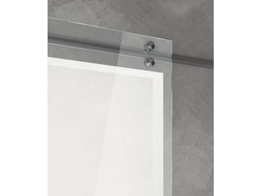 VITRA Glass door By HenryGlass