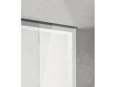 VITRA Glass door By HenryGlass