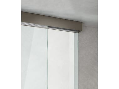 VITRA Glass door By HenryGlass