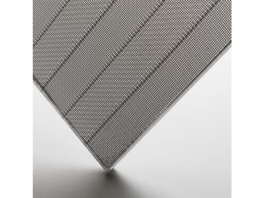 VK CUSTOM Custom decorative laminated security glass By VITRIK