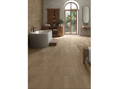 ZERO Flooring By VIVES