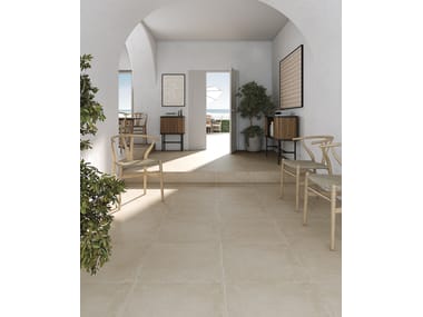 ZERO Flooring By VIVES