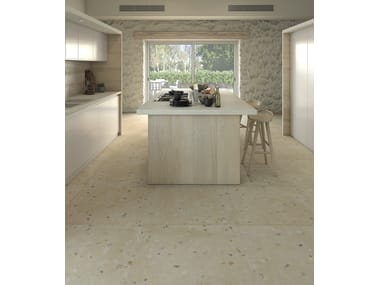 ZERO Flooring By VIVES