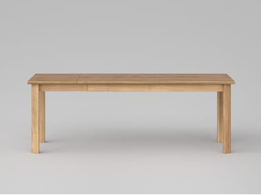 VIVUS Table By Vitamin Design