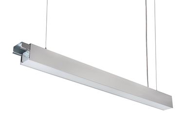 Luminária de teto LED embutida VOLICA LED SYSTEM G/K By LUG Light Factory