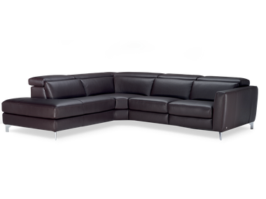 VOLO | Corner sofa By Natuzzi Italia