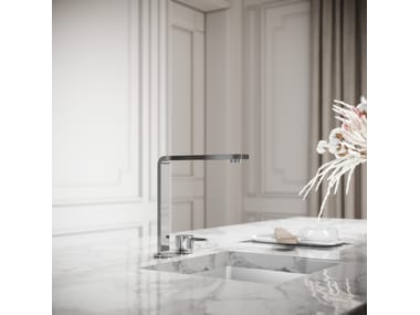 VUITO Kitchen tap By LUSSO