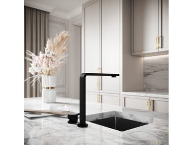 VUITO Kitchen tap By LUSSO