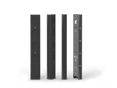 K-array: Professional audio | Archiproducts
