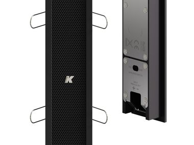 VYPER-KV52FR II Audio pour événements By K-array