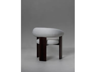BRACCI Chair By Van Rossum | design Pieter Maes